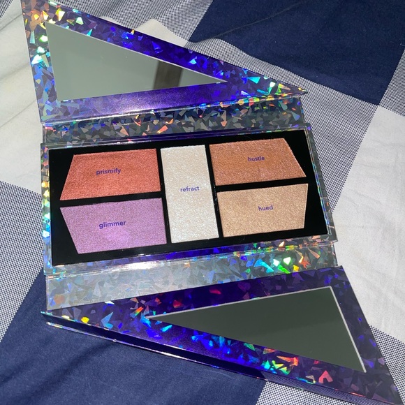 BECCA | Makeup | Becca Limited Edition Eyeshadow Palette | Poshmark